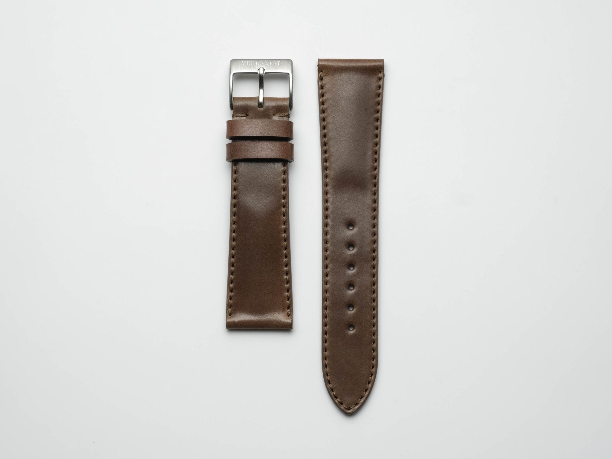 Padded Watch Bands Explained: Padding | Strap Guide – VEBLENIST