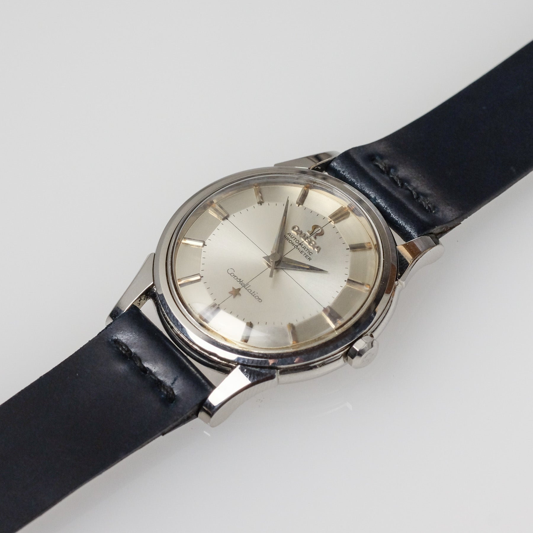 Omega Constellation 14381 – VEBLENIST