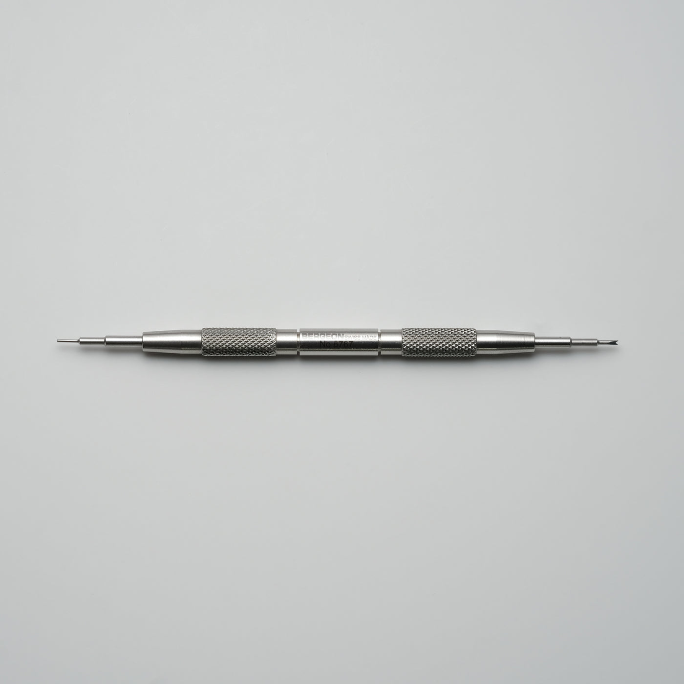 Bergeon 6767-F Springbar Tool – VEBLENIST