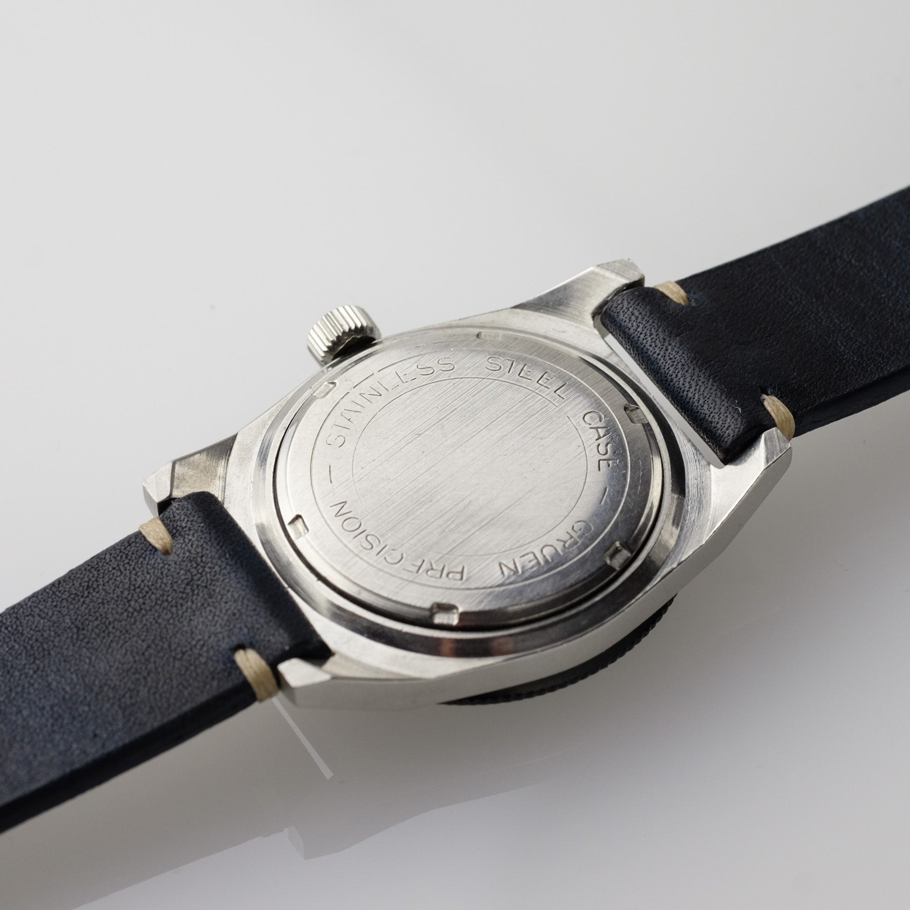 Gruen Precision – VEBLENIST