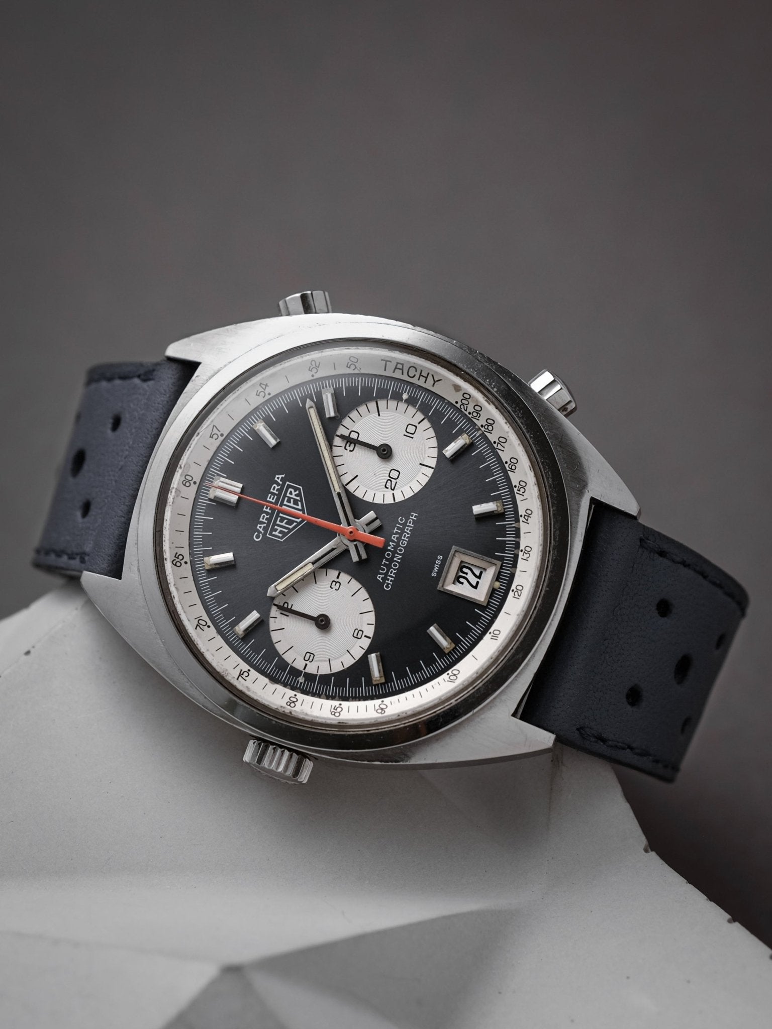 Royal Blue Racing – VEBLENIST