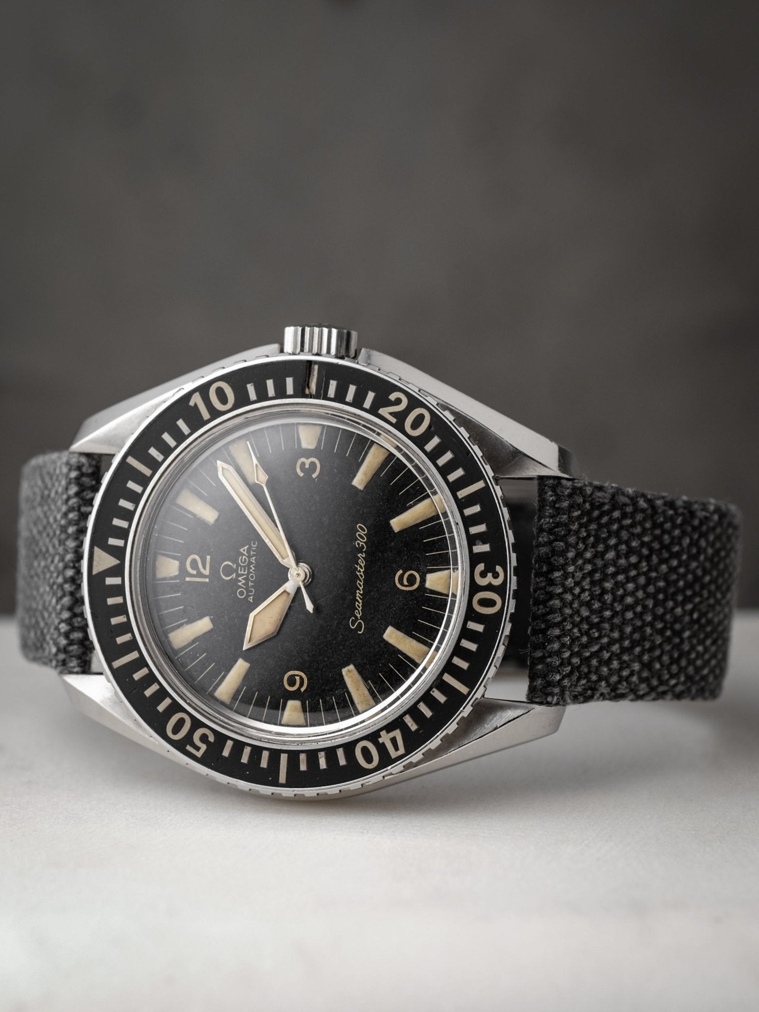 Raven Canvas – VEBLENIST