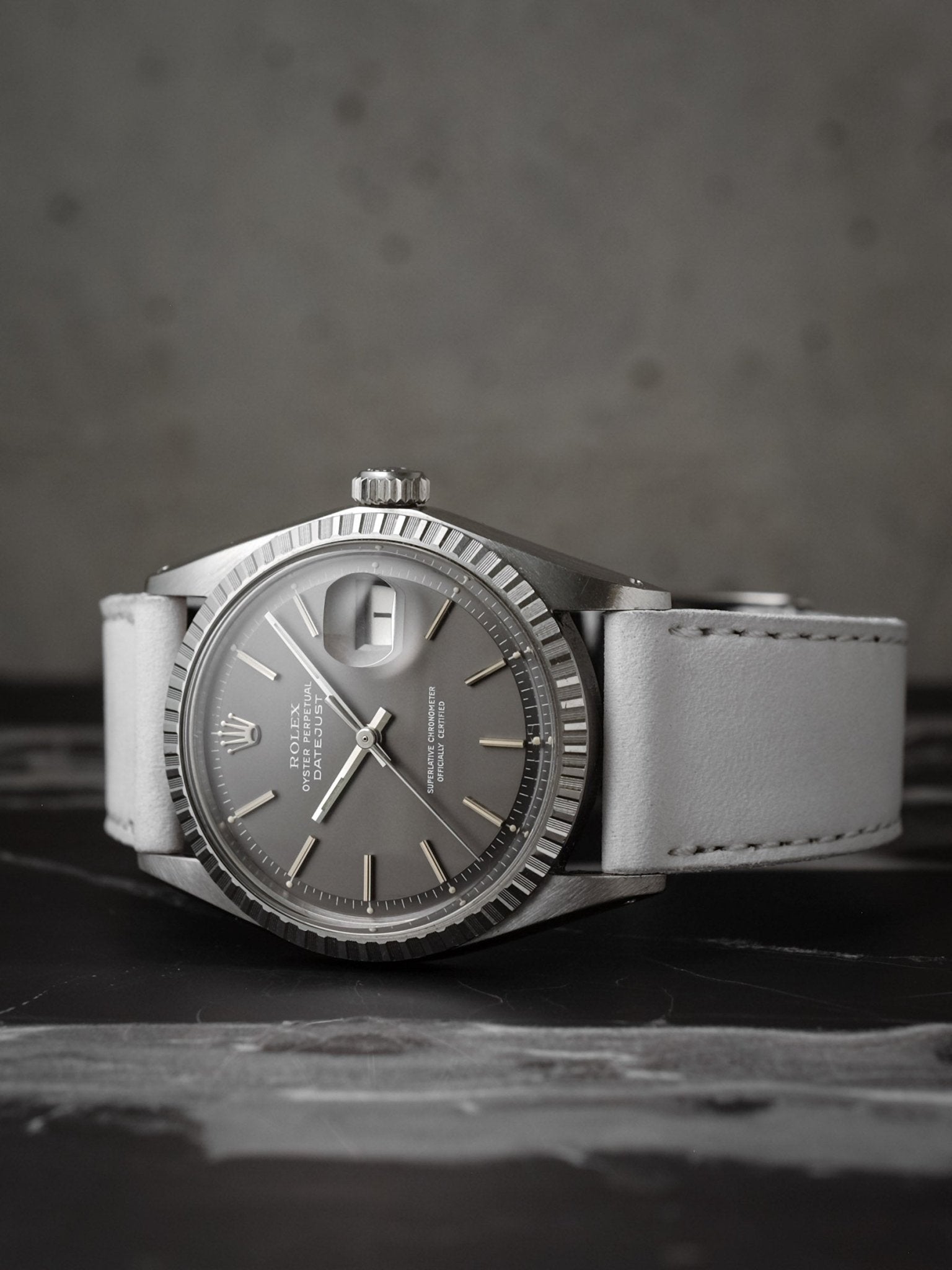 Arctic Nubuck – VEBLENIST